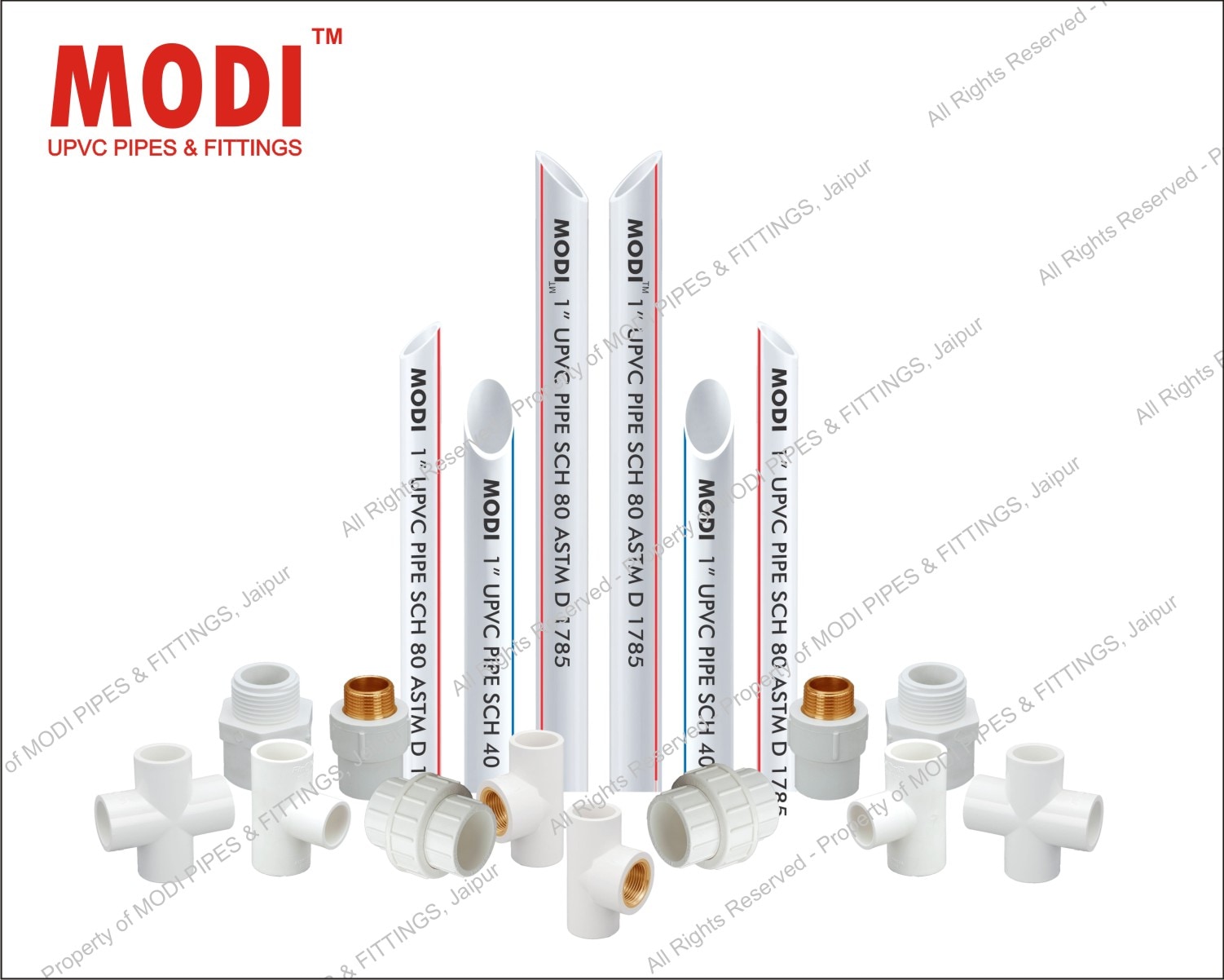 Catalogue - Trupati Polymers Pvt Ltd in Vishwakarma Industrial Area ...