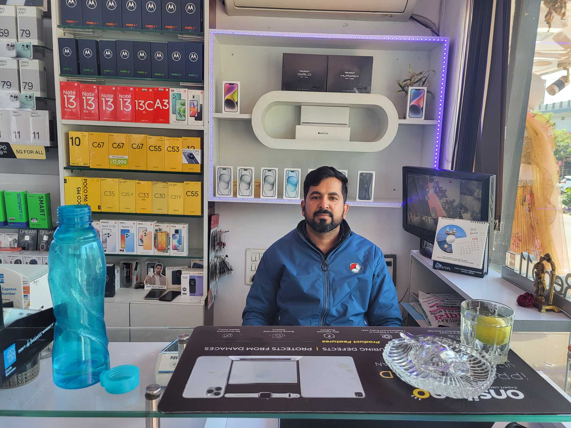 Top Mobile Phone Dealers Apple in Jaipur - Best Mobile Phone Dealers ...