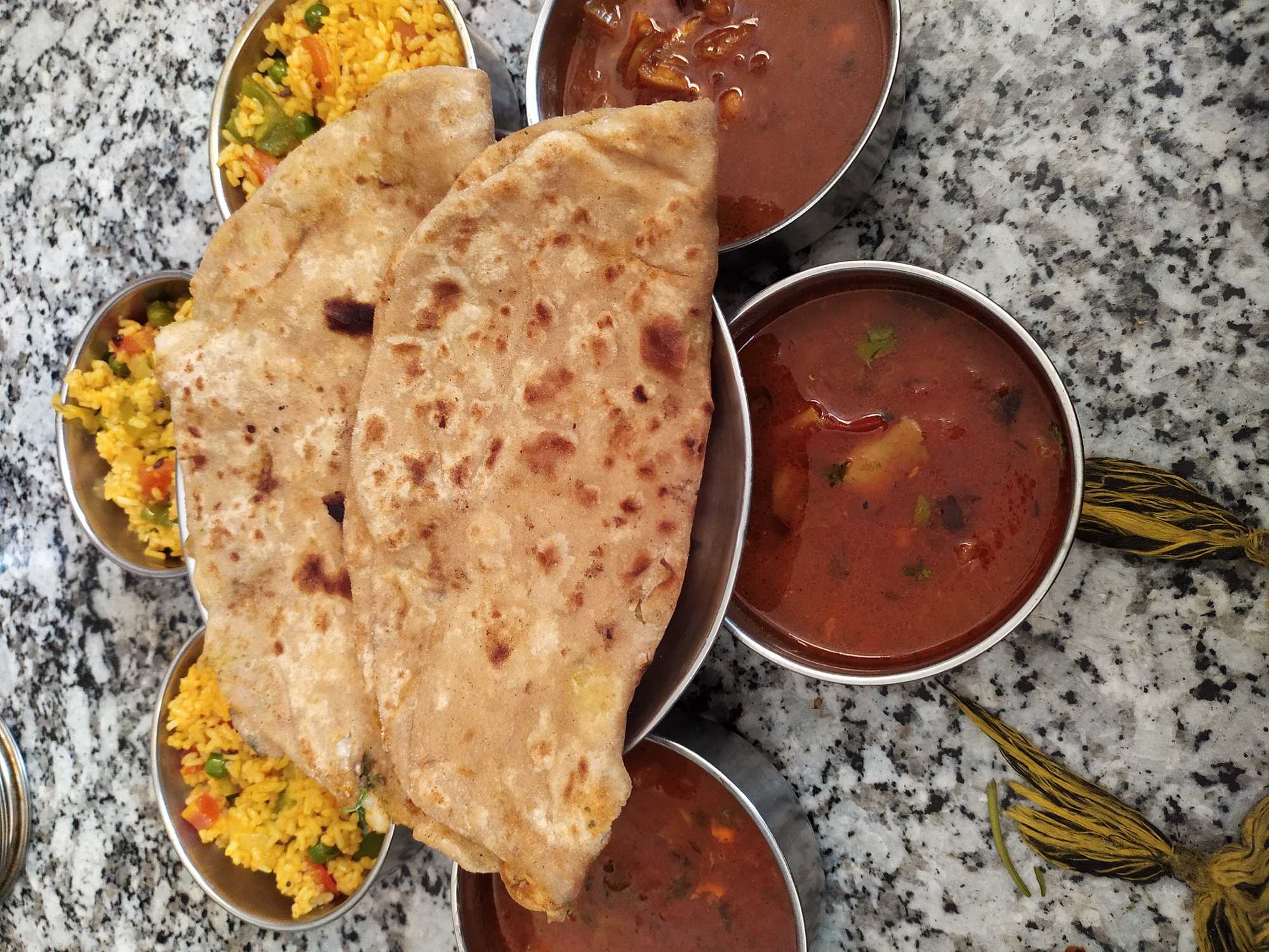 Top Tiffin Services in Jaipur - Best Tiffin Home Delivery - Justdial