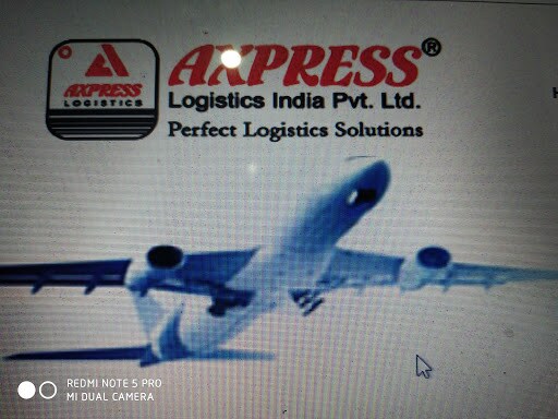 Axpress Logistics India Pvt Ltd in Bagru, Jaipur - Best Transcription ...
