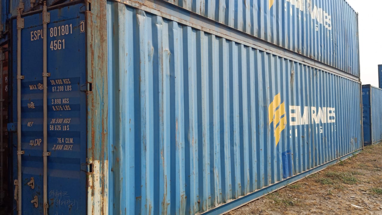 Top Container Dealers in Rudrapur - कंटेनर डीलर्स, रुद्रपुर - Best ...