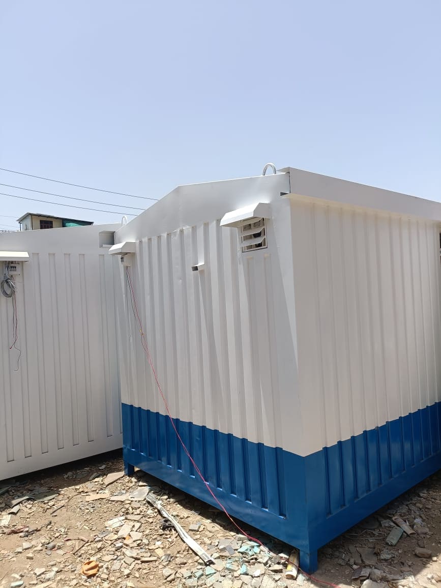 Top Container Dealers in Rudrapur - कंटेनर डीलर्स, रुद्रपुर - Best ...
