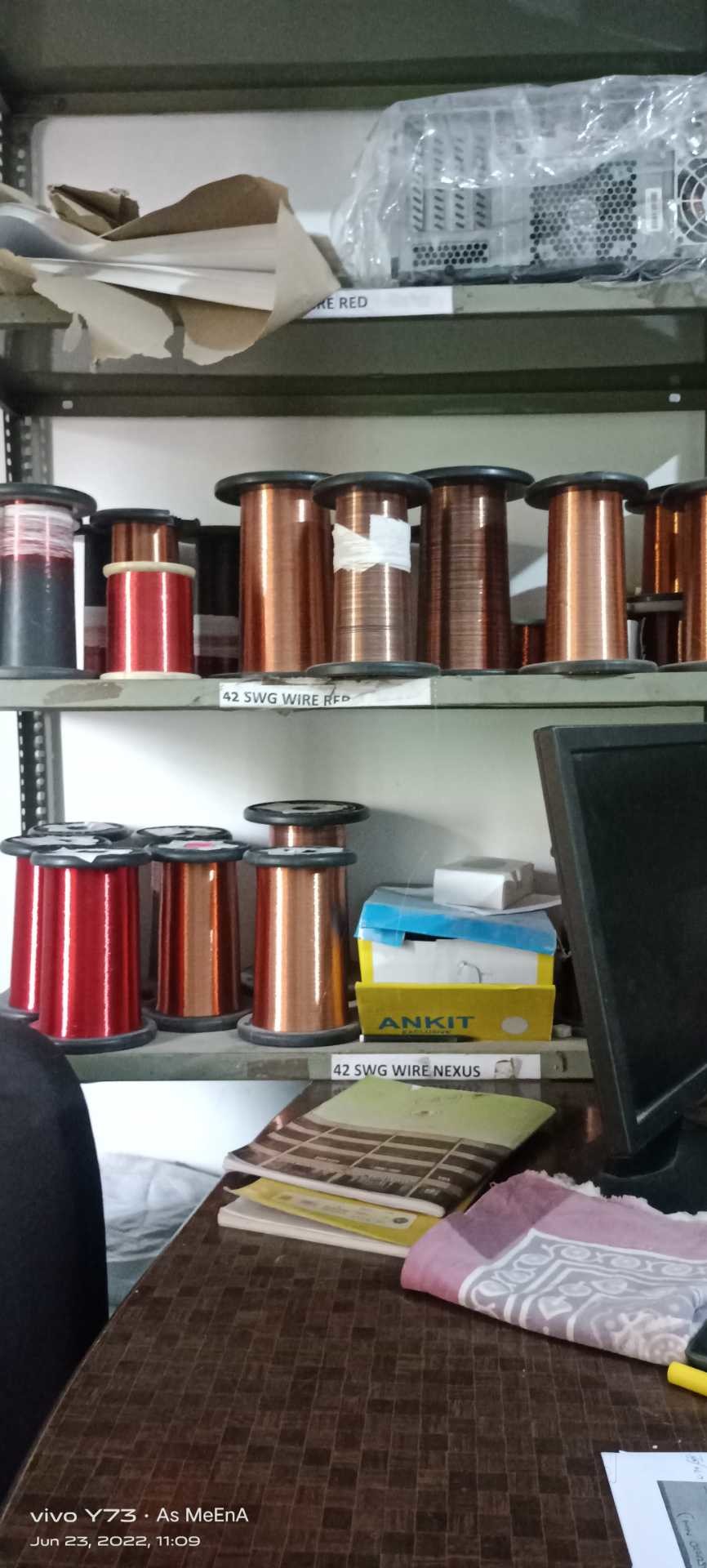 Kosmic Power Solutions in Pratap Nagar, Jaipur - Best Electronic ...