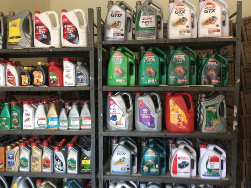 Catalogue - Heeranax Chemicals Pvt Ltd in Civil Lines , Jaipur - Justdial