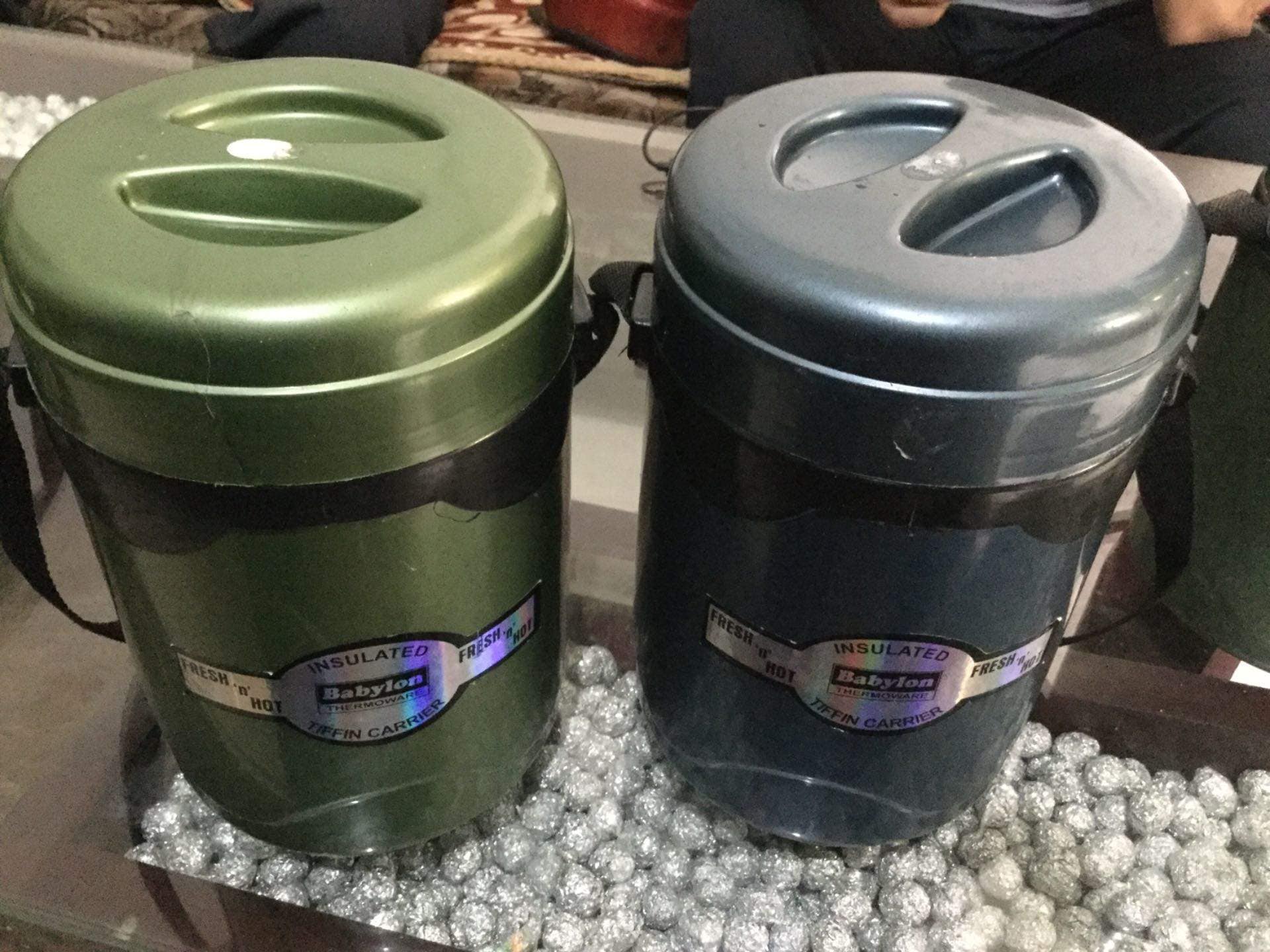 Top Tiffin Services near Deepak Jyoti Clinic Kartarpura - Best Tiffin ...