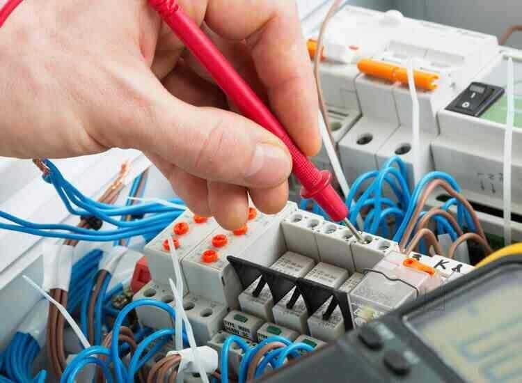 Durga maa electrical in Mansarovar, Jaipur - Best Electrical Equipment ...