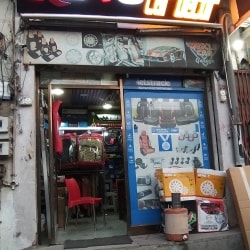 B4u Car Decor in M I Road Jaipur Best Chevrolet Car Accessory Dealers near me in Jaipur Justdial