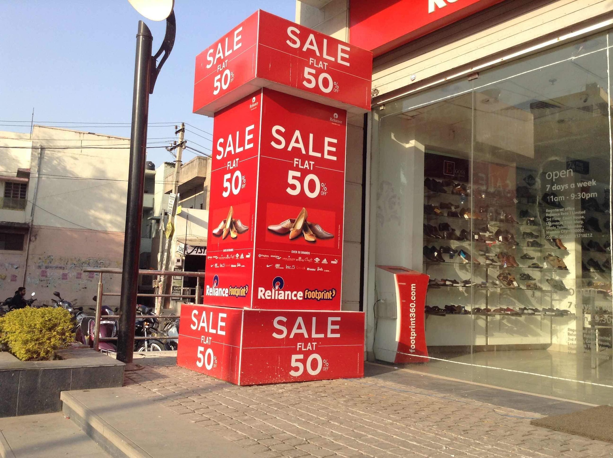 Catalogue - Madhur Shoe Center in Mansarovar , Jaipur - Justdial