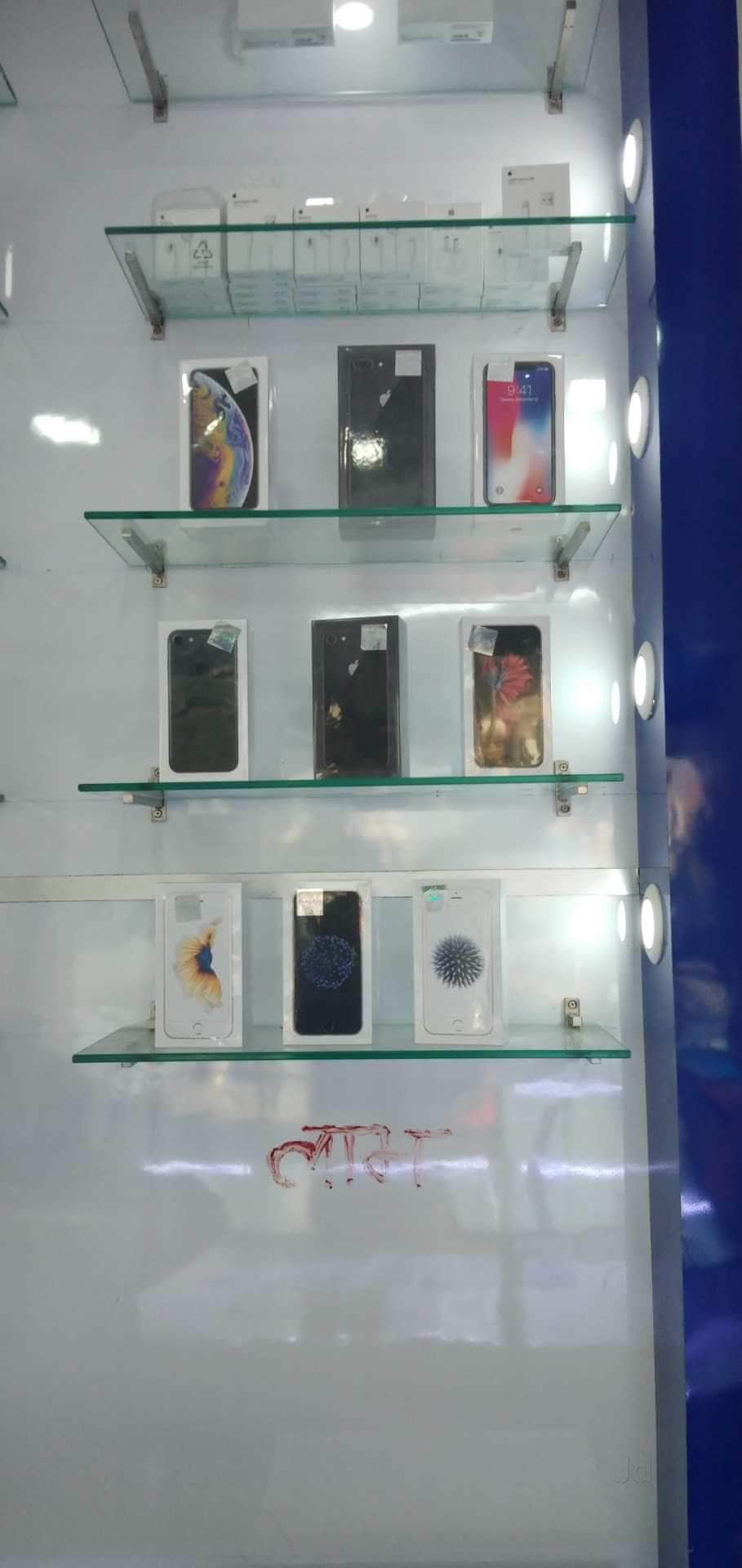 Top Mobile Phone Dealers Apple near Vishnu Shopping Mall Kotputli ...