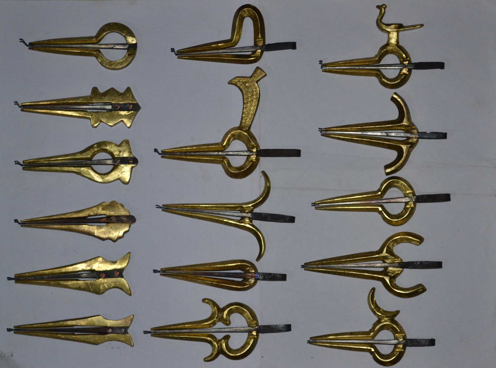 Indian Morchan Jaw Harp in Jaisalmer Collectorate, Jaisalmer - Best ...