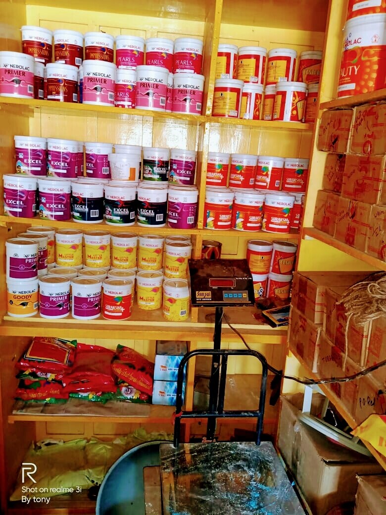 Ambika Hardware Store in Sahu Market, Jajpur - Best Hardware Shops in ...