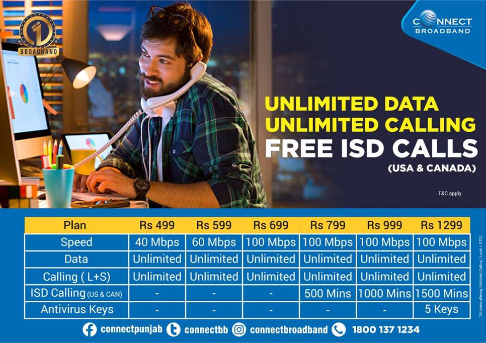 Top Broadband Internet Service Providers Tata Broadband in Bharat Nagar ...
