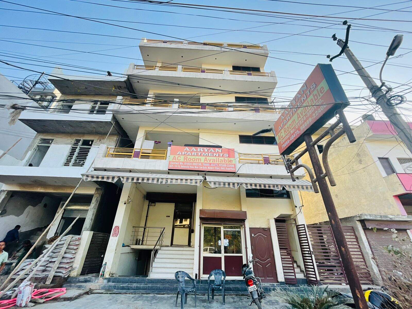 Hostels For Women in Gajji Gulla Railway Crossing, Jalandhar - Page 2