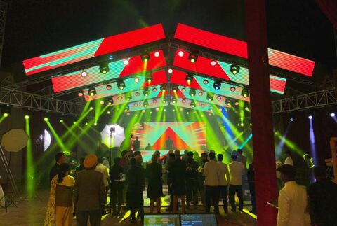 Top Led Sign Board On Rent in Phagwara - लेद सिग्न बोर्ड ऑन रेंट ...