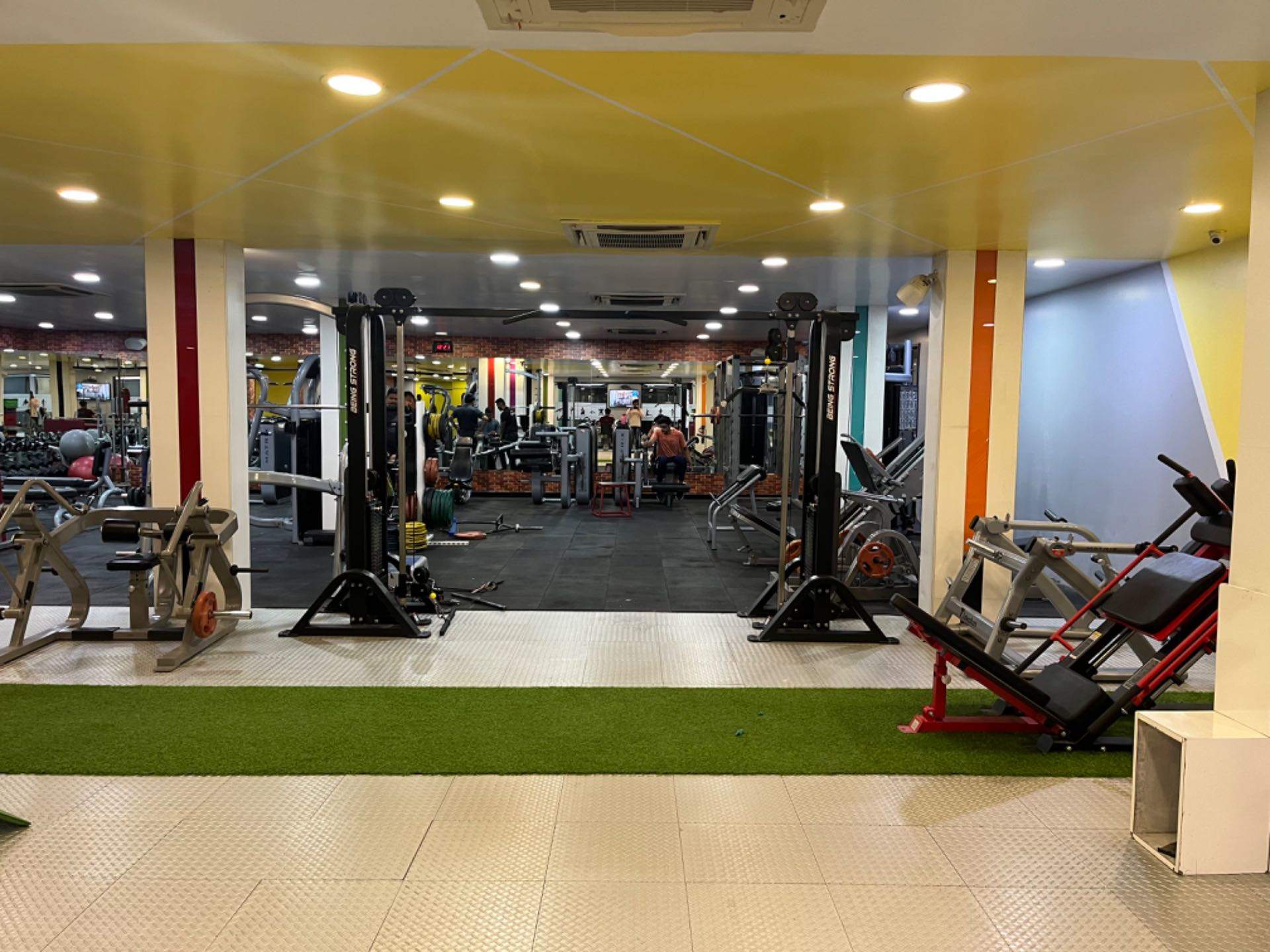 Best Gym in Wadi, Jalgaon - Top Fitness Centers & Clubs near me | Justdial