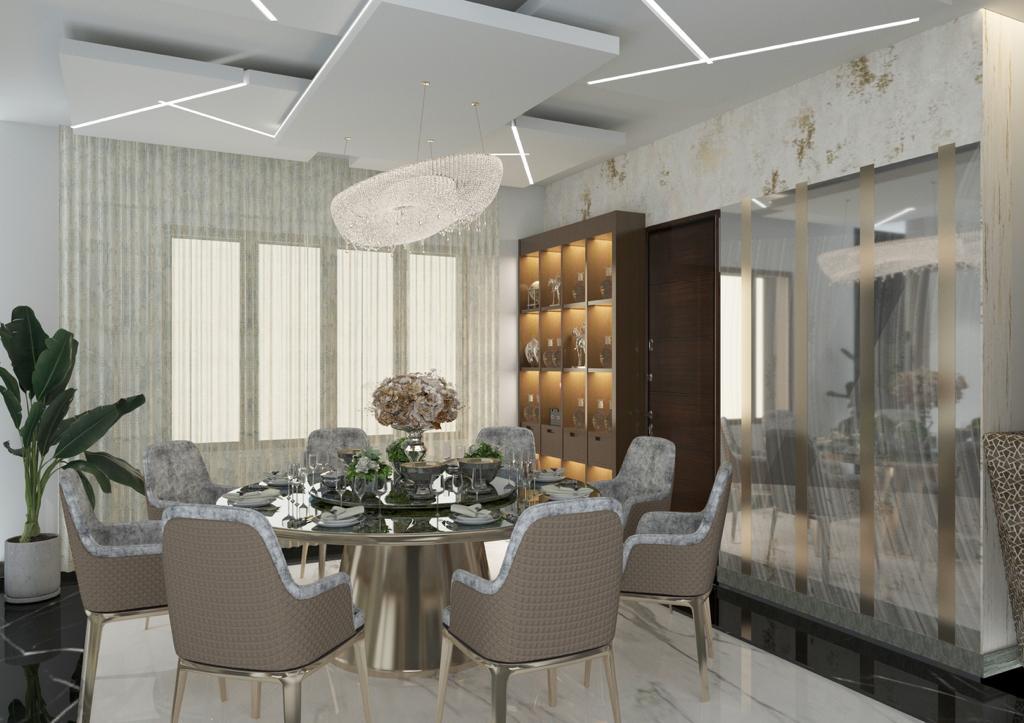 Creative Spaces in Gandhinagar Jammu, Jammu - Best Architects in Jammu ...