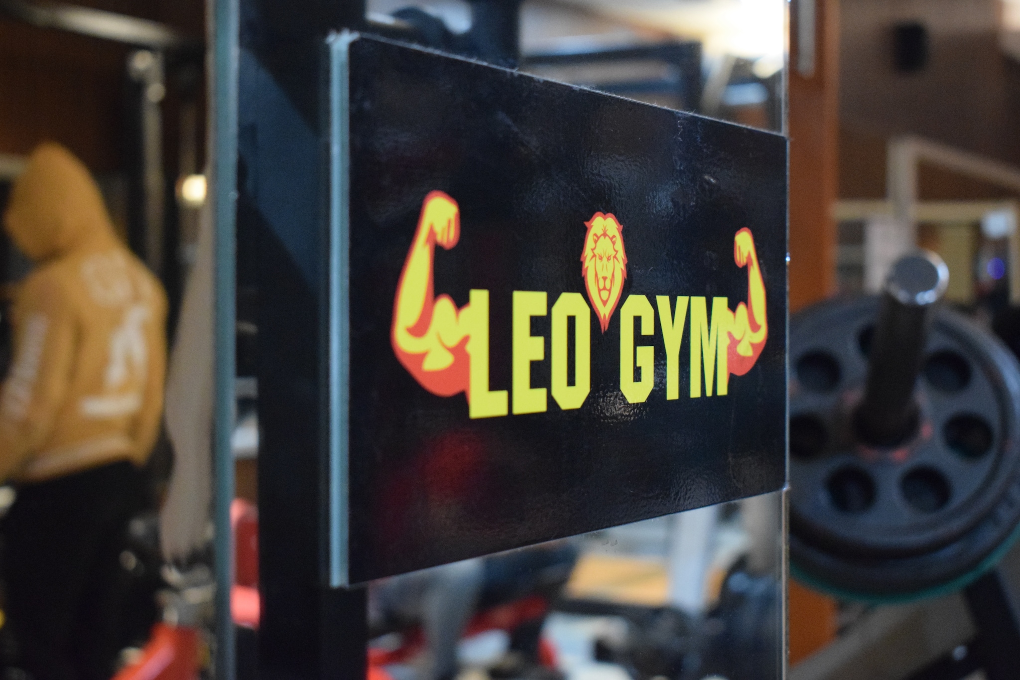 Top Fitness Centers in Roopnagar Jammu Tawi, Jammu - Best Fitness ...