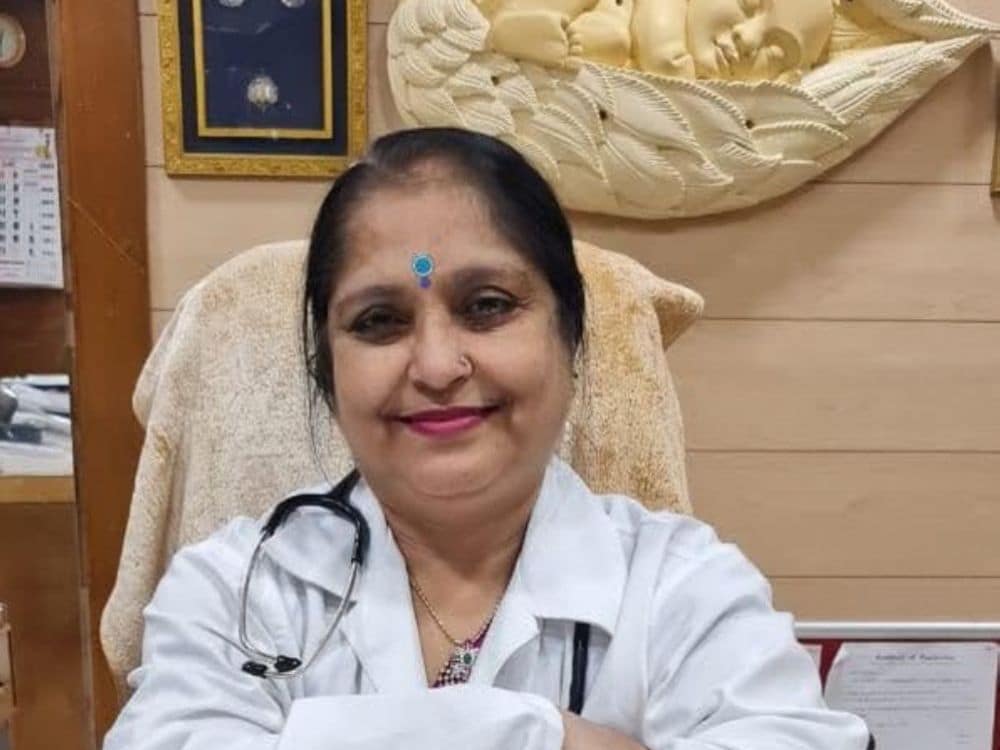 Best Gynaecologist Doctors Near me in Pavan Chakki, Jamnagar | Justdial