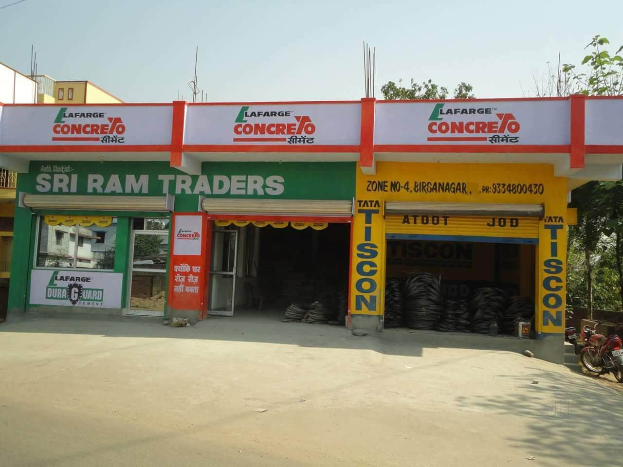 Top Fly Ash Brick Dealers in Jamshedpur near me - Justdial