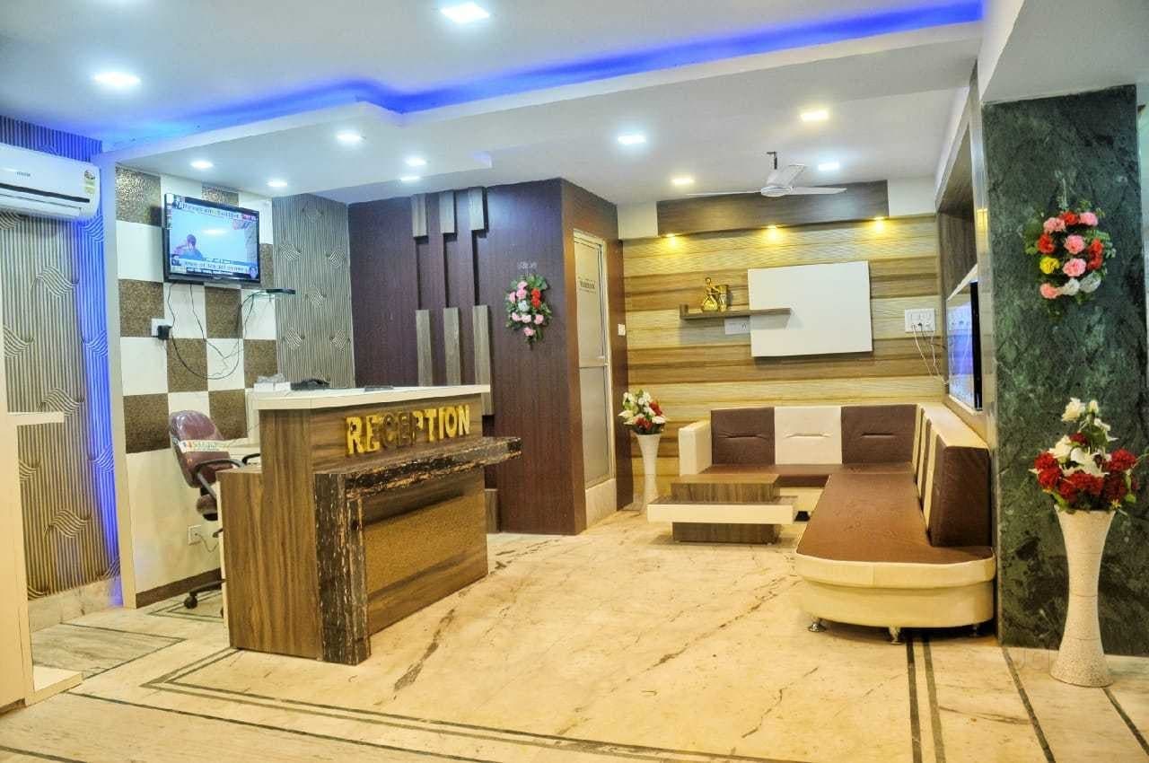 Book Hotel Aurelia Heights in Sakchi,Jamshedpur - Best Hotels near me ...