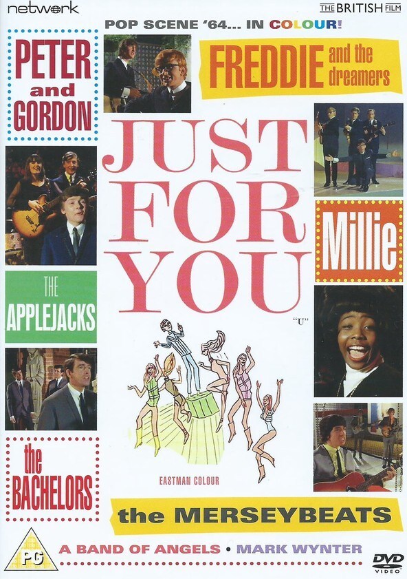 Watch Just for You Full movie Online In HD | Find where to watch it ...