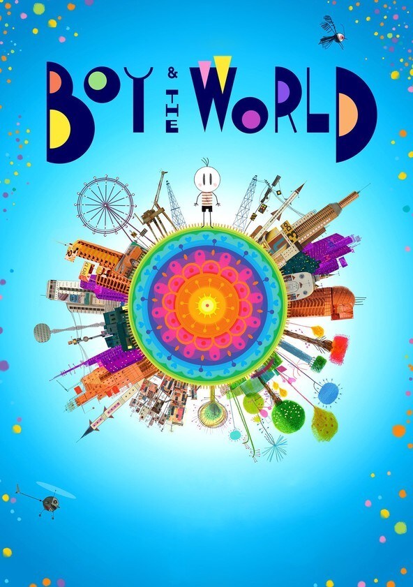 Watch Boy & the World Full movie Online In HD | Find where to watch it ...