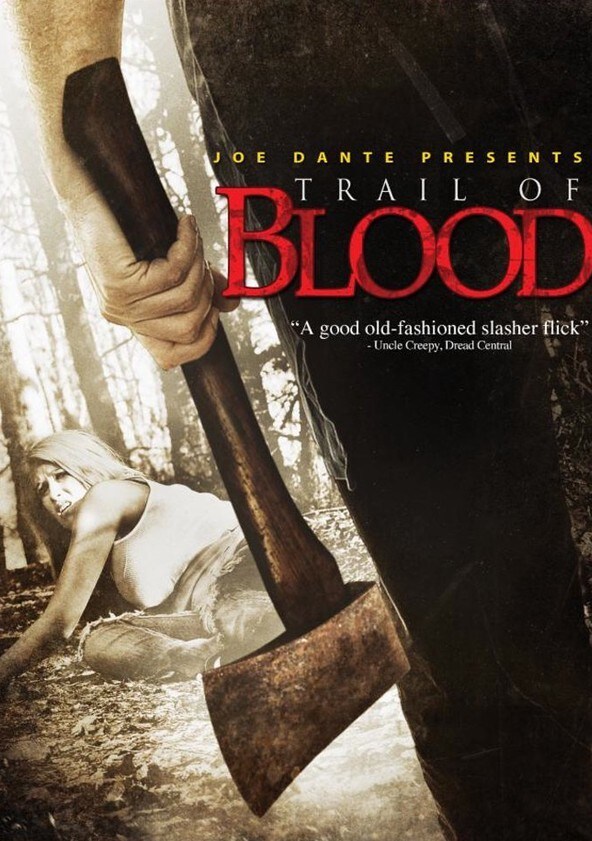 Watch Trail of Blood Full movie Online In HD | Find where to watch it ...