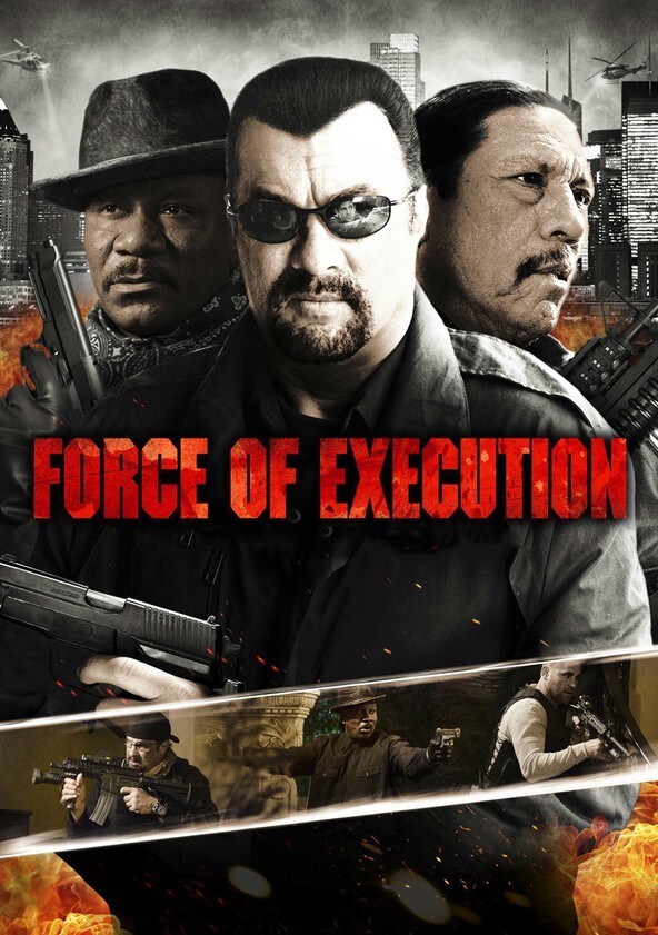 Watch Force of Execution Full movie Online In HD | Find where to watch ...