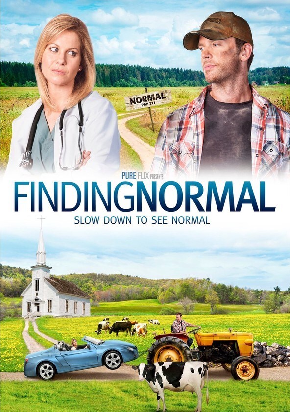 Watch Finding Normal Full movie Online In HD | Find where to watch it ...