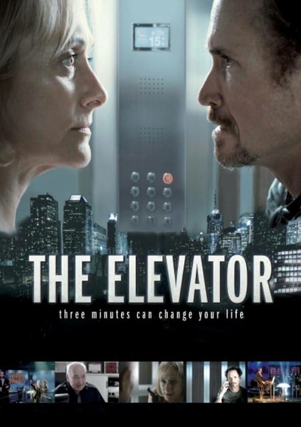 Watch The Elevator Three Minutes Can Change Your Life Full movie Online ...