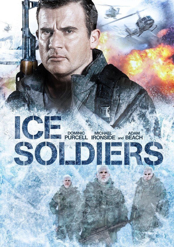 Watch Ice Soldiers Full movie Online In HD | Find where to watch it ...