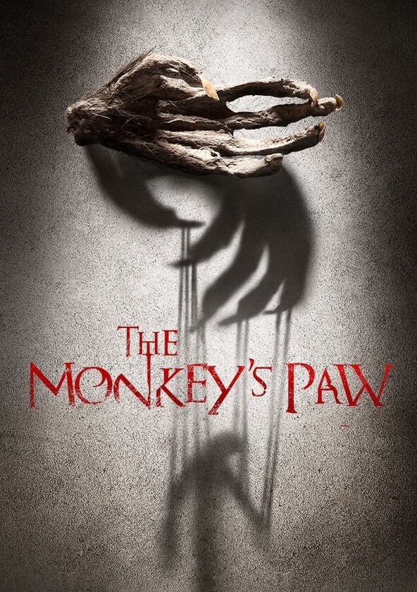 Watch The Monkeys Paw Full movie Online In HD | Find where to watch it ...