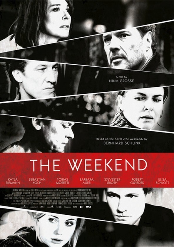 Watch The Weekend Full movie Online In HD | Find where to watch it ...