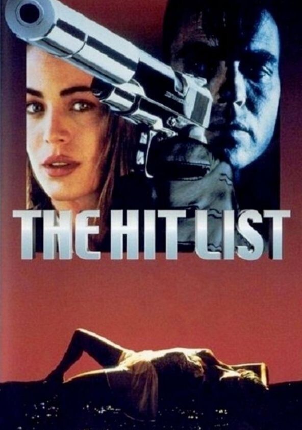 Watch The Hit List Full movie Online In HD | Find where to watch it ...