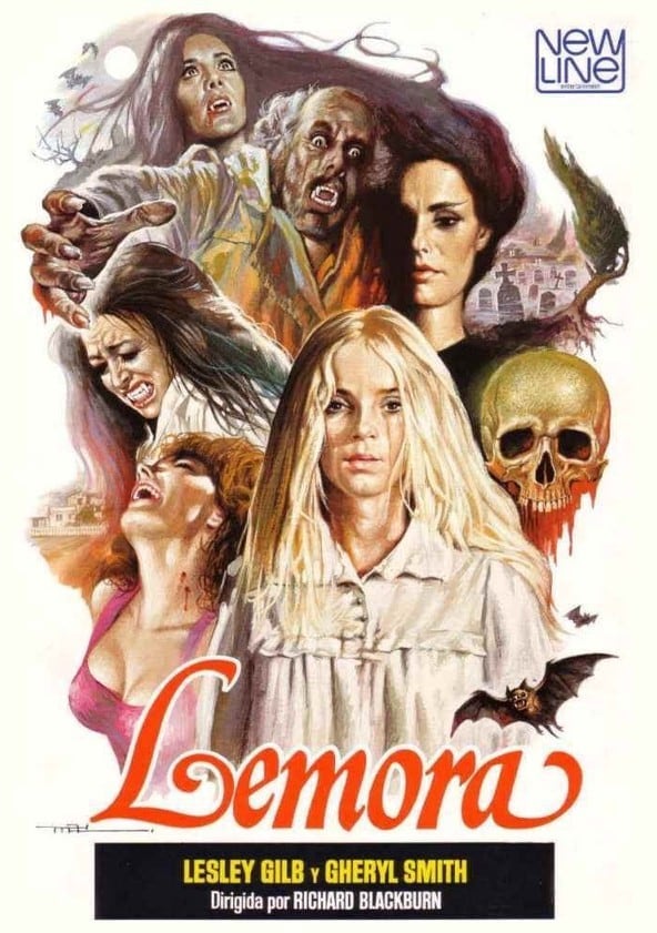 Watch Lemora A Childs Tale of the Supernatural Full movie Online In HD ...