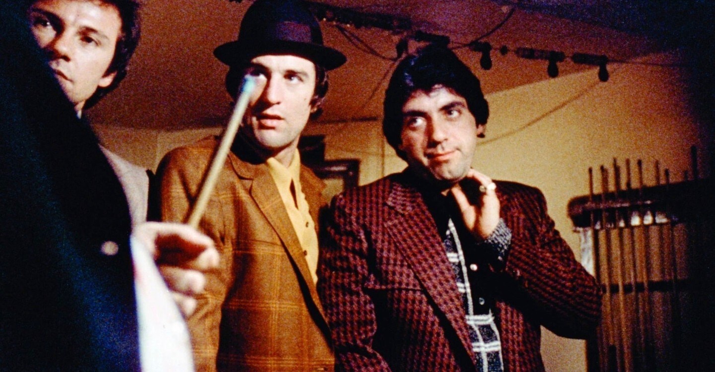 Watch Mean Streets Full movie Online In HD | Find where to watch it ...