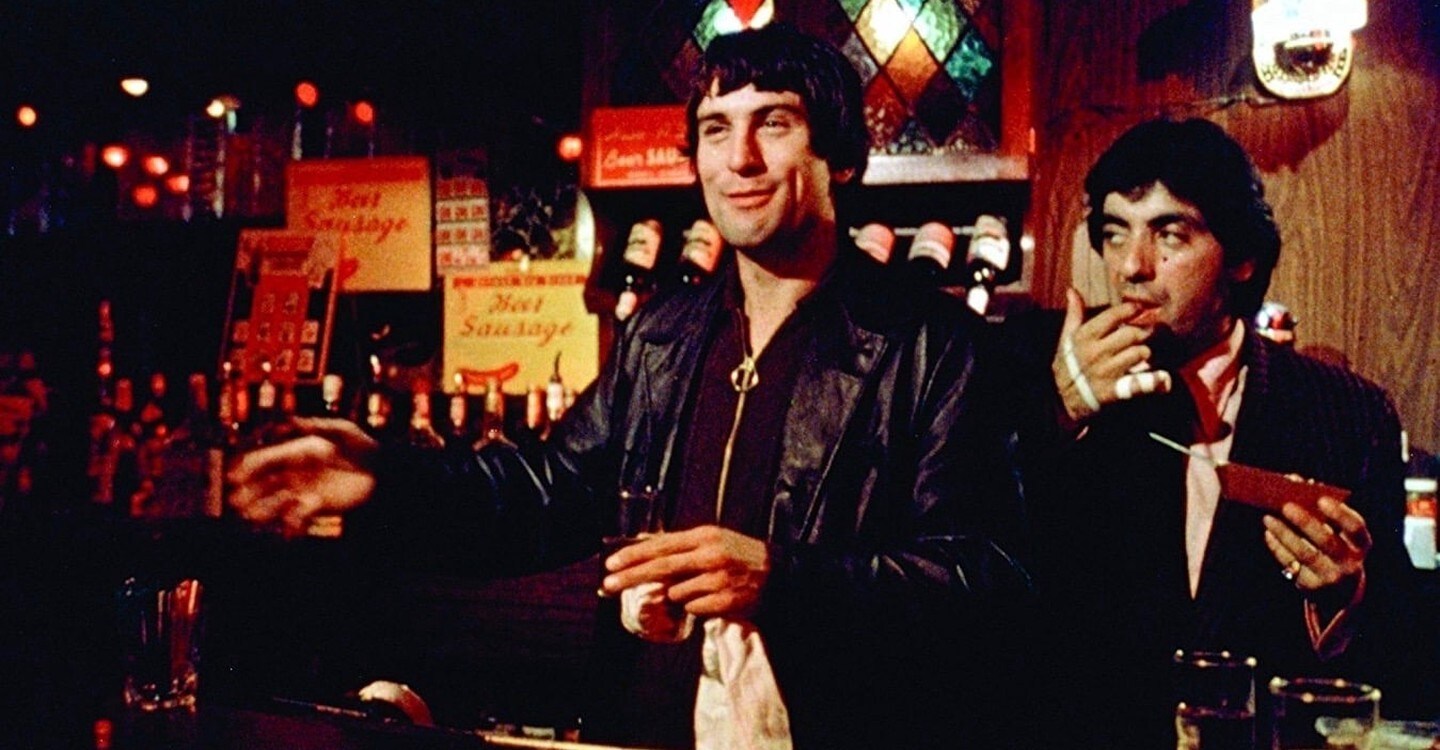 Watch Mean Streets Full movie Online In HD | Find where to watch it ...