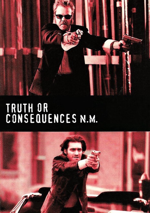 Watch Truth or Consequences N.M. Full movie Online In HD | Find where ...