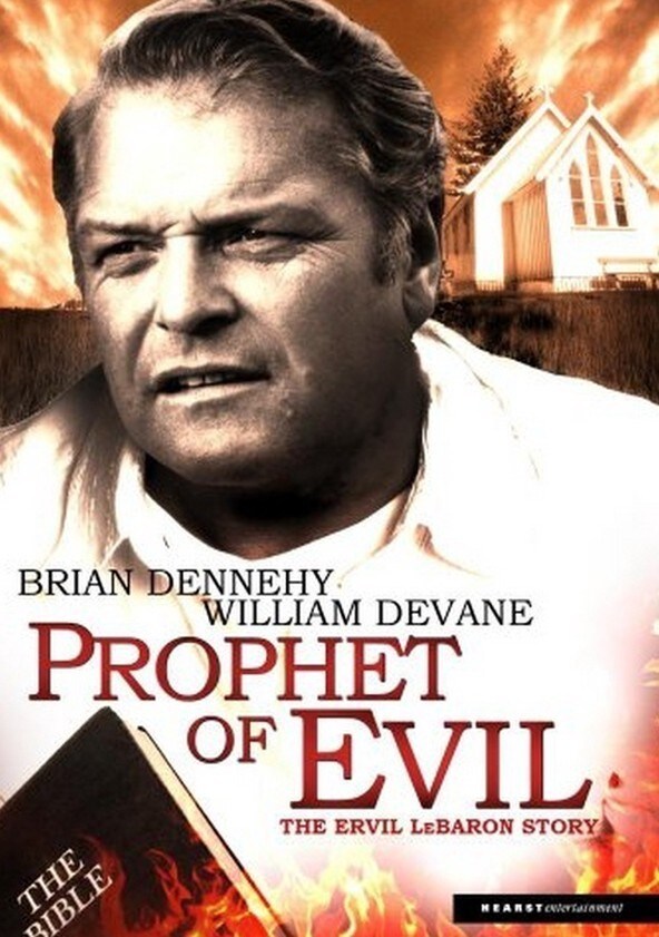 Watch Prophet of Evil The Ervil LeBaron Story Full movie Online In HD ...