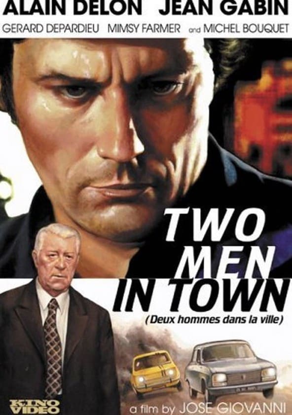 Watch Two Men in Town Full movie Online In HD | Find where to watch it ...