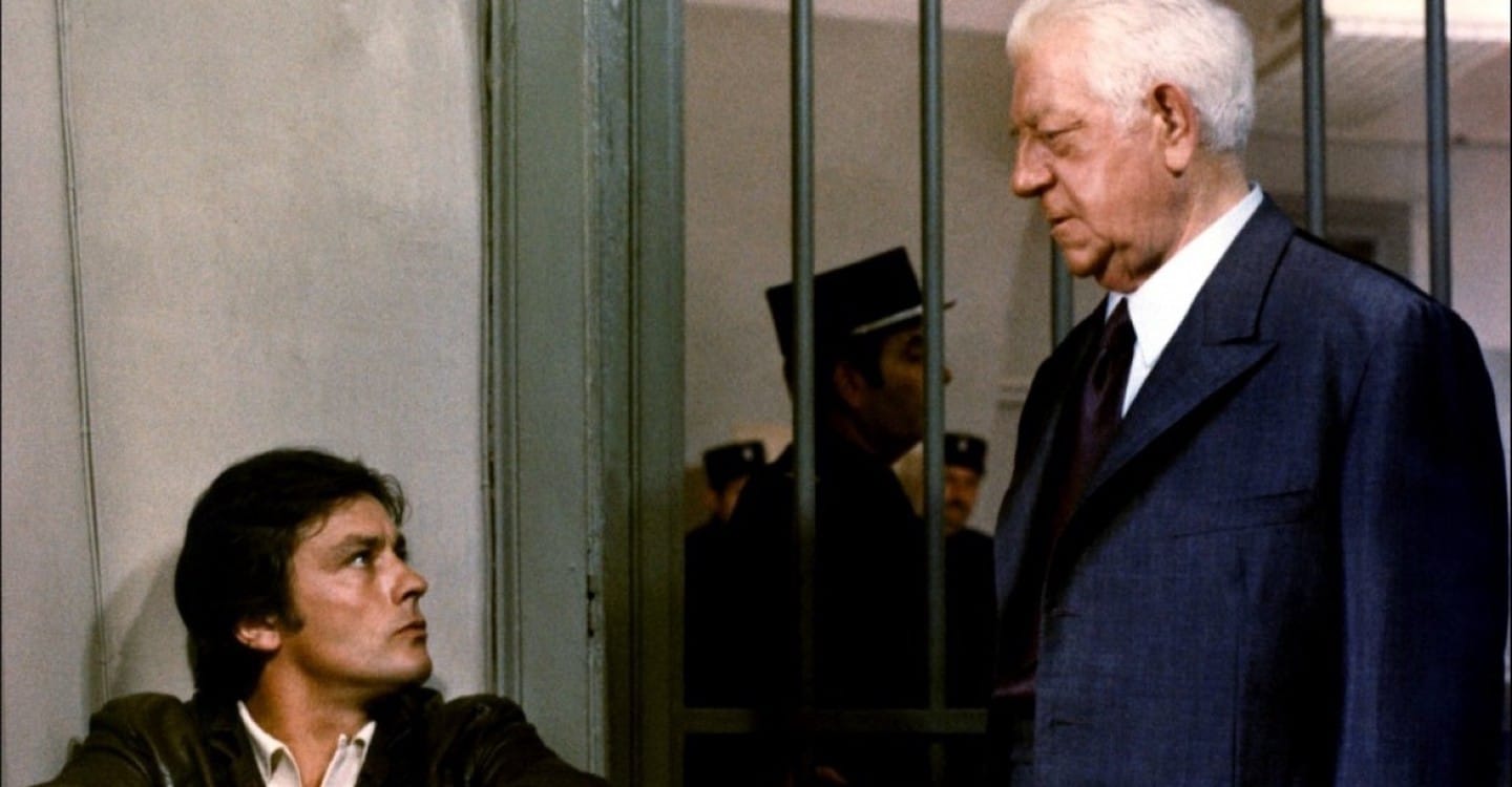 Watch Two Men in Town Full movie Online In HD | Find where to watch it ...