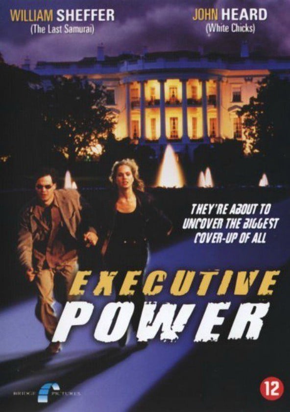 Watch Executive Power Full movie Online In HD | Find where to watch it ...