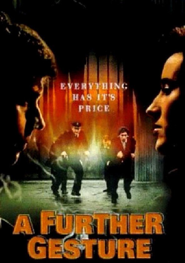 Watch A Further Gesture Full movie Online In HD | Find where to watch ...