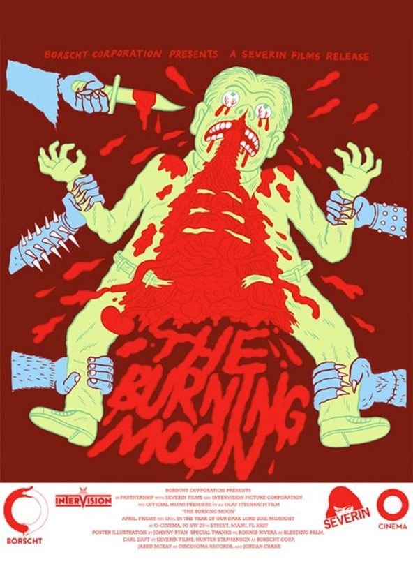 Watch The Burning Moon Full movie Online In HD | Find where to watch it ...