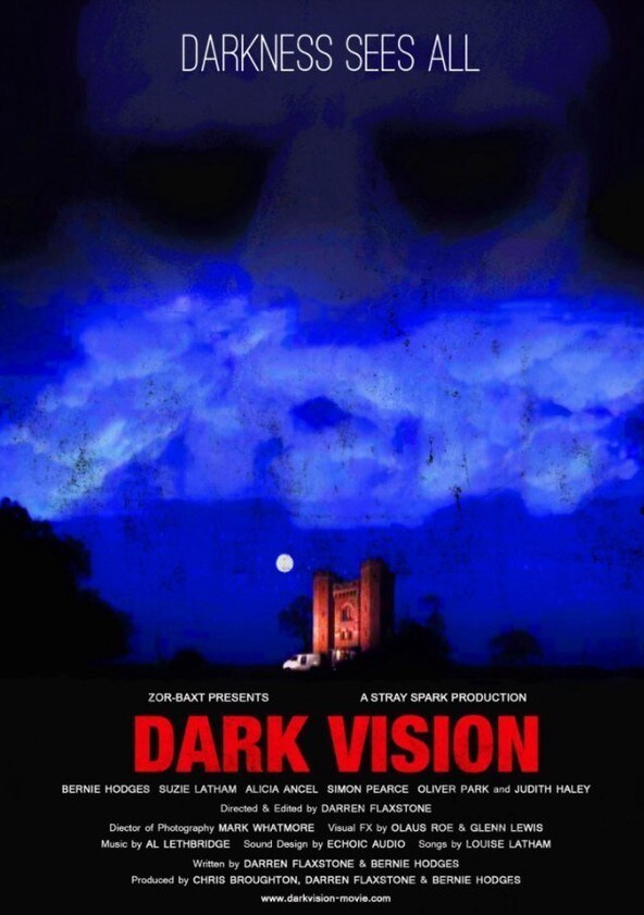 Watch Dark Vision Full movie Online In HD | Find where to watch it ...
