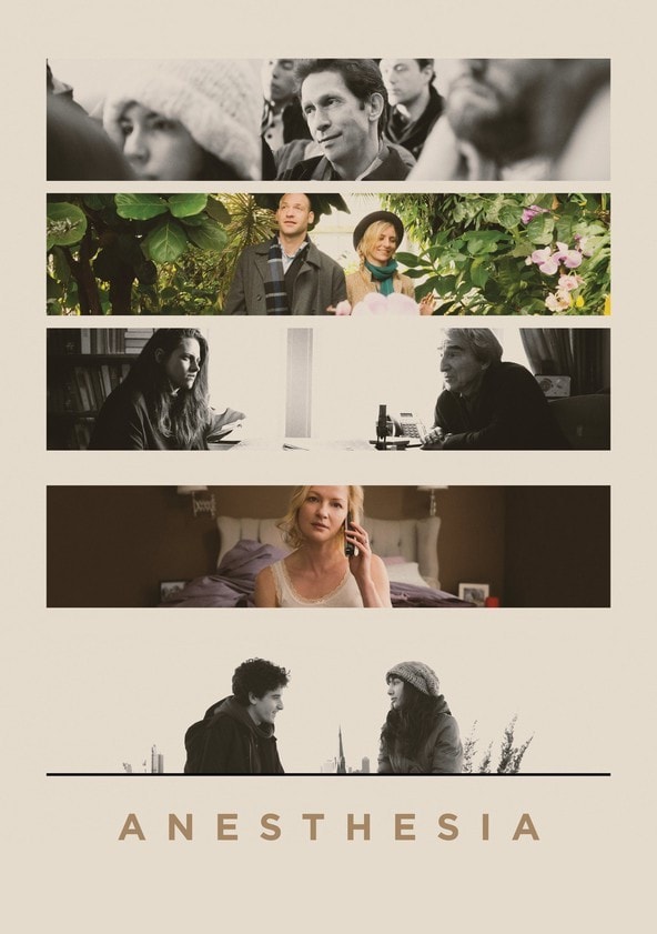 Watch Anesthesia Full movie Online In HD | Find where to watch it ...