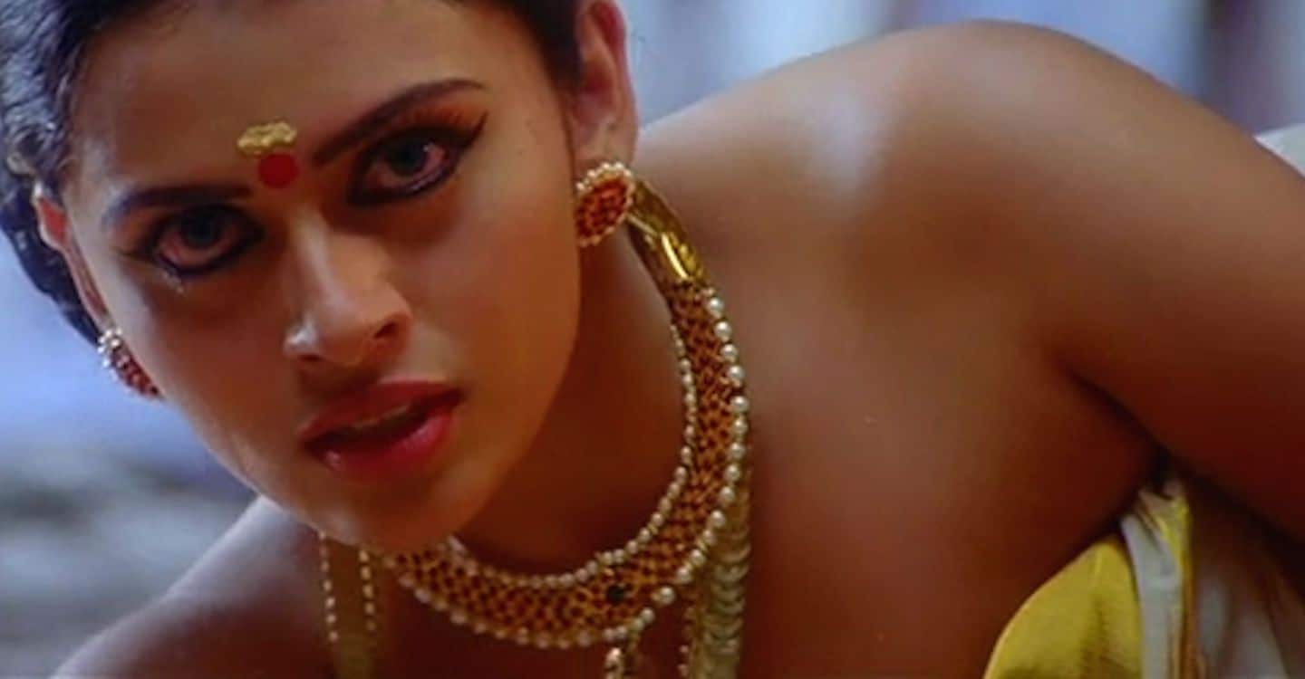 Lakshmi Sharma Hot In Drona