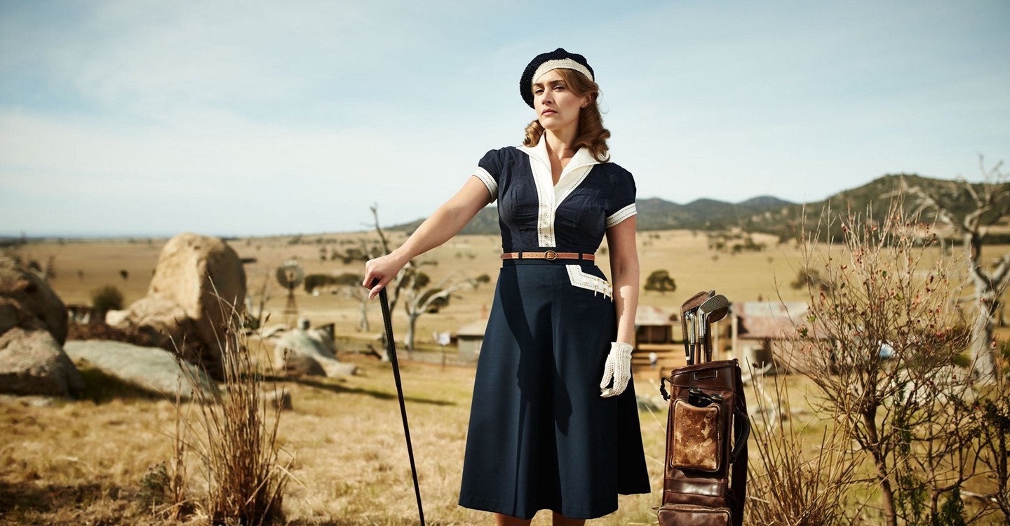 Watch The Dressmaker Full movie Online In HD | Find where to watch it ...