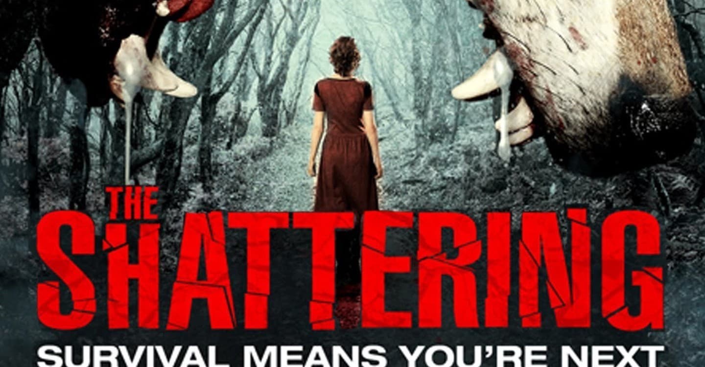 Watch The Shattering Full movie Online In HD | Find where to watch it ...
