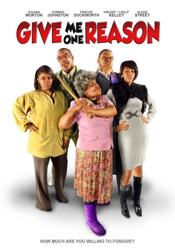 Watch Give Me One Reason Full movie Online In HD | Find where to watch ...
